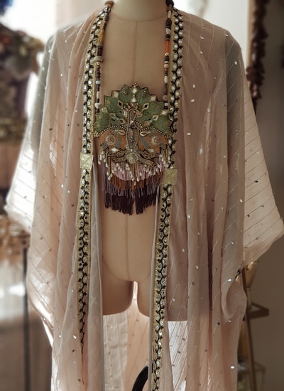 Collections - Leona Design